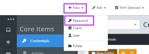 Adding A Password Healthypc Knowledgebase