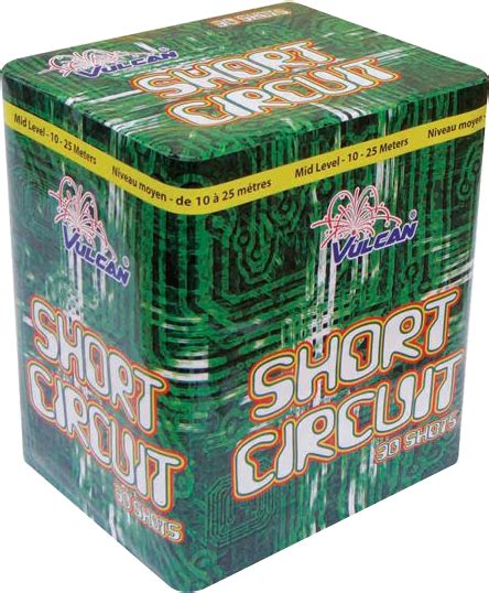 Short Circuit