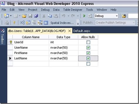 Entity Framework 40 Bind Stored Procedure With Result Entity Class Dotnetjalps