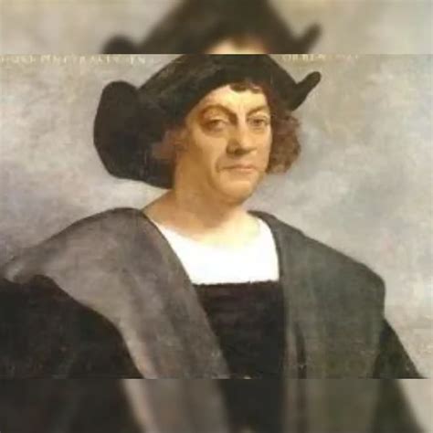 Did Christopher Columbus Have A Brother