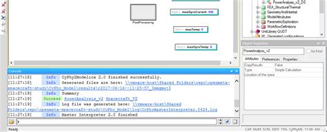 Running Openmeta On Linux Andor High Performance Computing Hpc