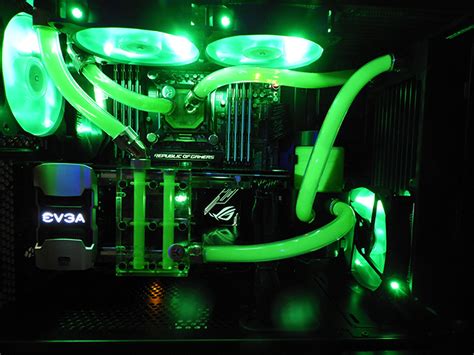 How To Build The Ultimate RGB PC