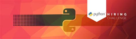 Healthifyme Python Hiring Challenge