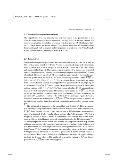 Modern Physics Letters A Particles And Fields Gravitation Cosmology And Nuclear Physics