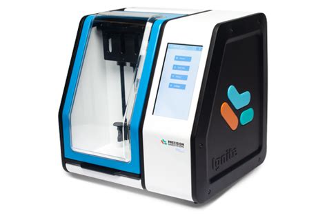 Nanoassemblr™ Ignite™ 纳米颗粒制备系统 Cytiva