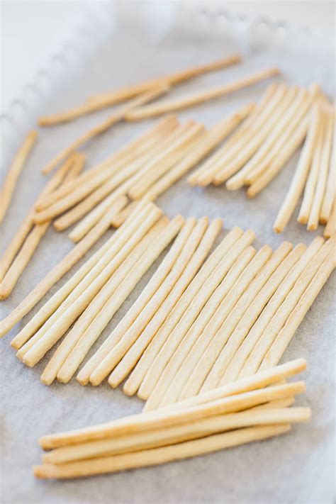 What Are Pocky Sticks Made Out Of
