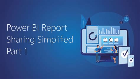 Power BI Report Sharing Simplified Quorum