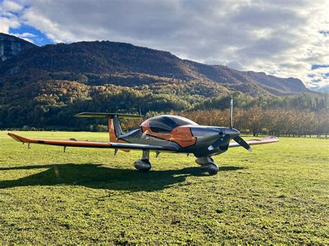 Elixiraircraft Aviation Aircraft Avions Flighttraining Elixir