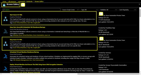How To Schedule Auto Stop Start Azure VM During Off Hours For Cost
