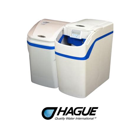 Hague Water Softener Superior Hard Water Solutions