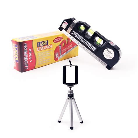 Wholesale Multipurpose Measure Laser Levels Auto Laser Level Laser Level Line Tool