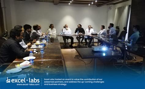 Rehma Imran On Linkedin Excellabs Success Milestone Marketing Sales Businessgrowth