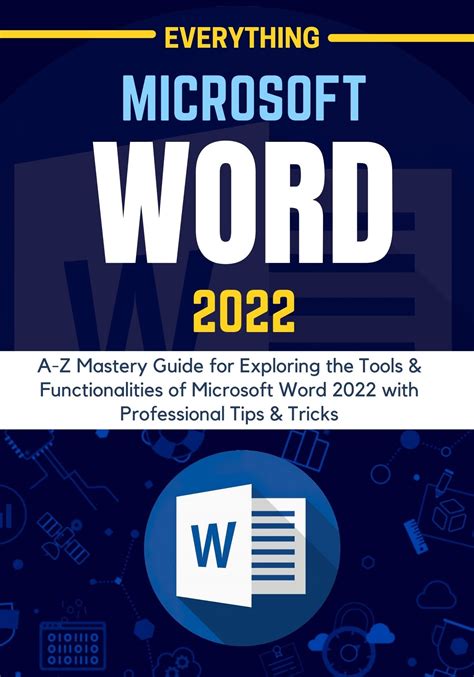 Microsoft Word 2022 Images