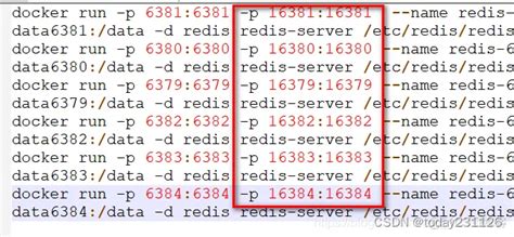Redis集群三主三从如何保证数据一致性 Redis集群为什么要三主三从redis三主三从 每个节点数据是不是一样的。 Csdn博客