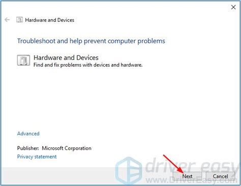 Usb Device Not Recognized Keeps Popping Up Solved Driver Easy