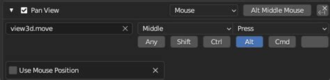 Emulate 3 Botton Mouse Basics And Interface Blender Artists Community