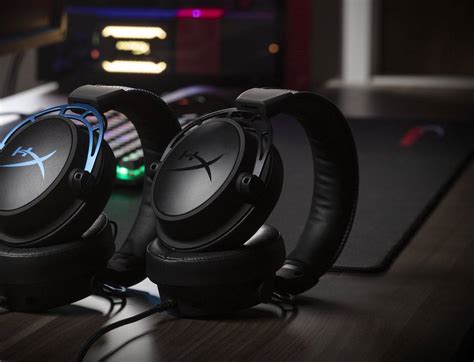 Обзор HyperX Cloud Alpha S (2020): игровые наушники с обзором настроек ...