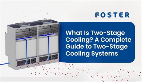 Two‑stage Cooling Vs One‑stage Ac Complete Guide And Benefits