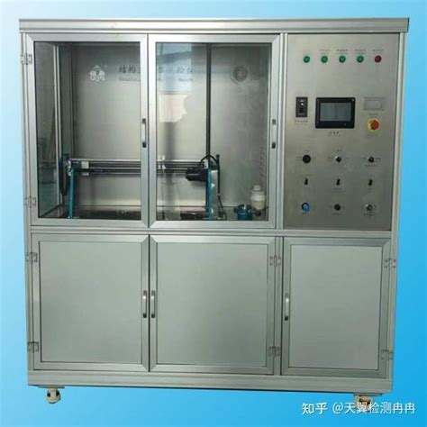 压缩空气结构完整性试验台 知乎