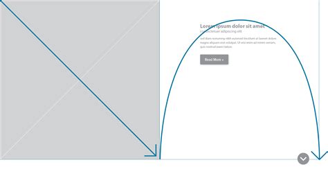 The Split Screen Web Page Trend Of Keeping Up With Digital Design