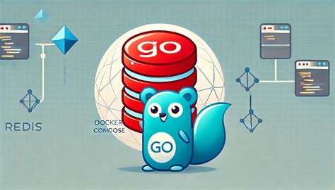 Setting Up A Redis Cluster In A Go Application Using Docker Compose By Asefeh Jarandehei Dec