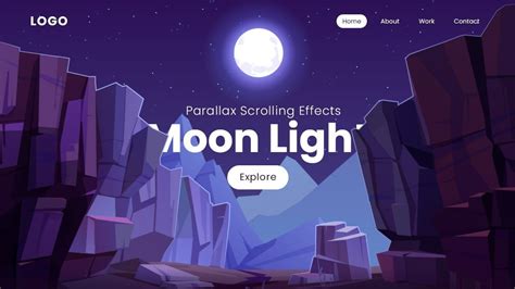 How To Make Website Using Html Css Full Responsive Multi Page Website Design Step By Step Artofit