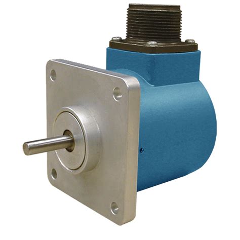 Incremental Encoders Avtron