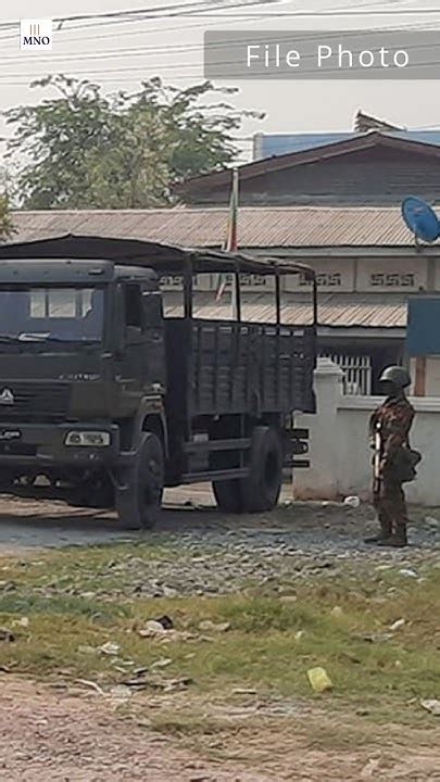 ပြည်ကြီးတံခွန်မြို့နယ်ရှိ ပြည်သူ့နေအိမ်များကို စည်ပင်ကခြိမ်းခြောက်ပြီး ဖယ်ရှားခိုင်း Youtube