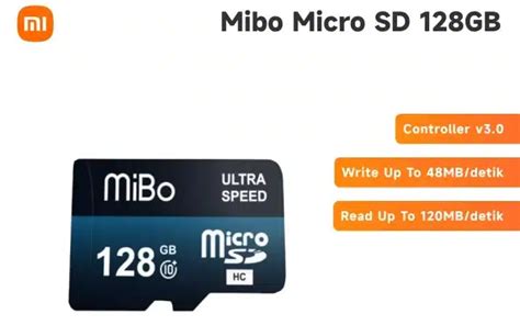 Memori Hp Yang Bagus Dengan Kecepatan Super Ngebut Kawangadget Com