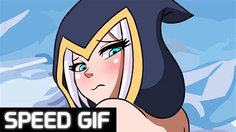 Speed  Ashe Landidzu Youtube