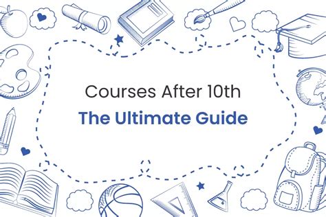 Courses After 10th Class The Ultimate Guide Idreamcareer
