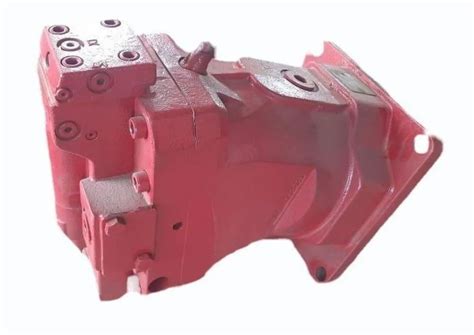 Danfoss Hydraulic Pump At ₹ 100000 Piece डैनफॉस हाइड्रोलिक पंप In