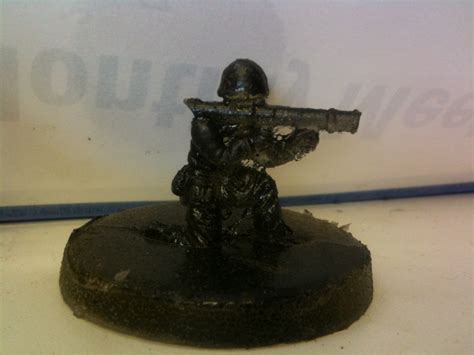 Polyurethane Experiments Sector67