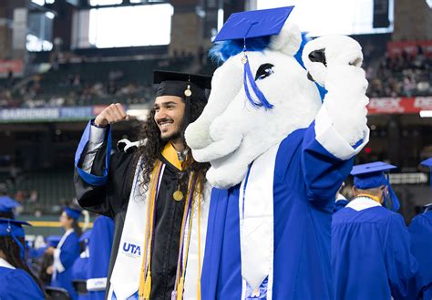 Uta Masters Graduation Ceremony Utar Continues Its Convocation