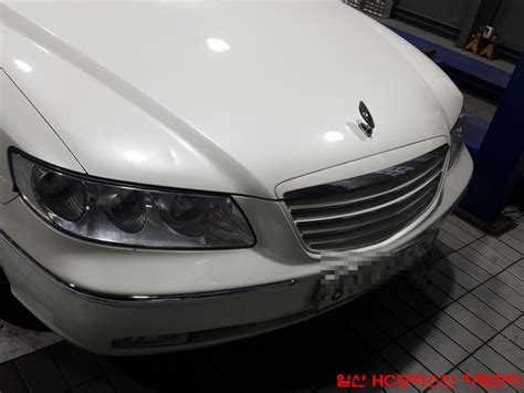 그랜저tg 하체소음수리 방지턱달그닥소음 자동차하체소리 자동차뚜둑소음 그랜저활대링크소음 그랜저달그닥소음수리 일산