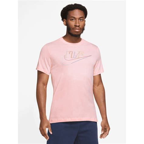 Nike Тениска M Nsw Club Brd Pk Hbr Glamibg