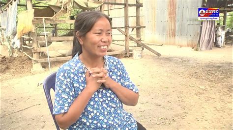 សម្ដេចតេជោហ៊ុនសែន បានផ្ដល់ការទំនុកបម្រុង ដល់គ្រួសារយុវសិស្ស អន ផានិត បានប្រឡងបានជាប់និទ្ទេស A