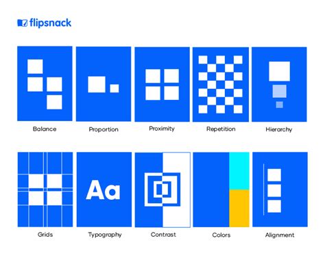 The 10 Graphic Design Basics To Get You Started Flipsnack Blog