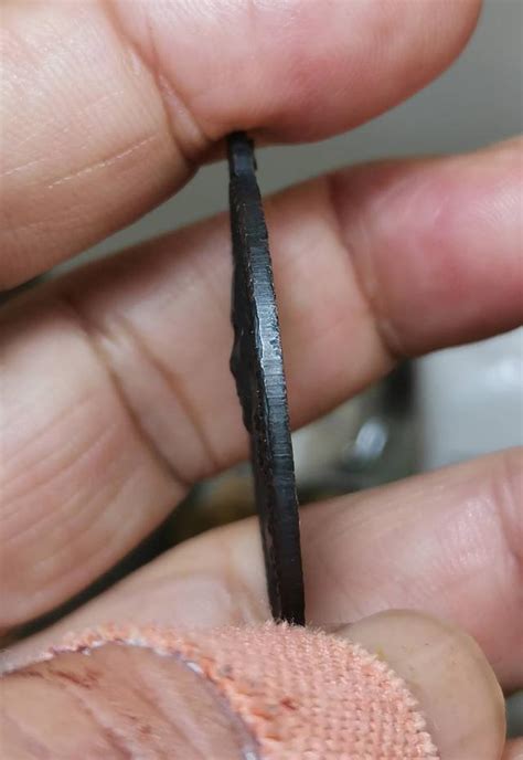 เหรียญรุ่นแรกหลวงพ่อหวล จันทสิริ วัดประดิษฐนาราม ปี 2538 จ เพชรบุรี Ennxo