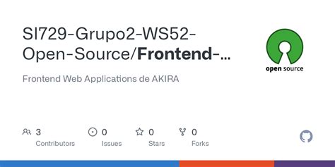 Frontend Web Applications Src App App Component Html At Master SI Grupo WS Open Source
