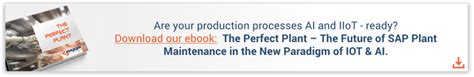 Industrial Maintenance In The Age Of Industry 40