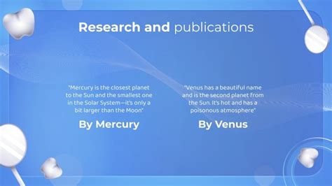 Invisible Aligners Orthodontics Breakthrough Google Slides