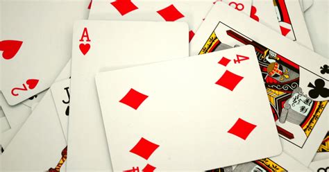 Card Deck Class With Python