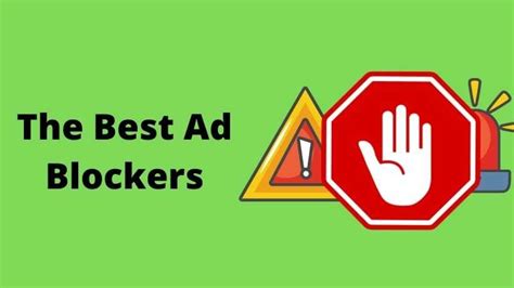 Best Ad Blockers To Use In 2021 TechBrackets