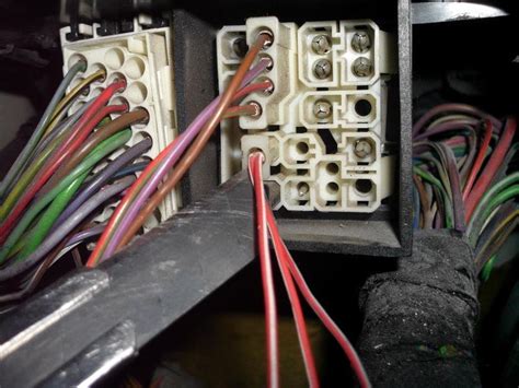 Passende Stecker Für Sa Stecker Elektrik E30
