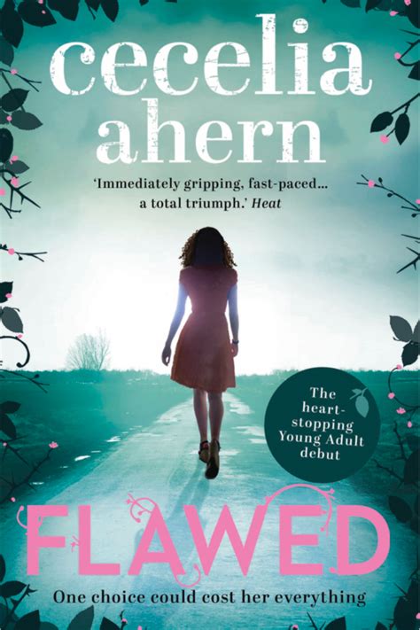 Flawed Cecelia Ahern