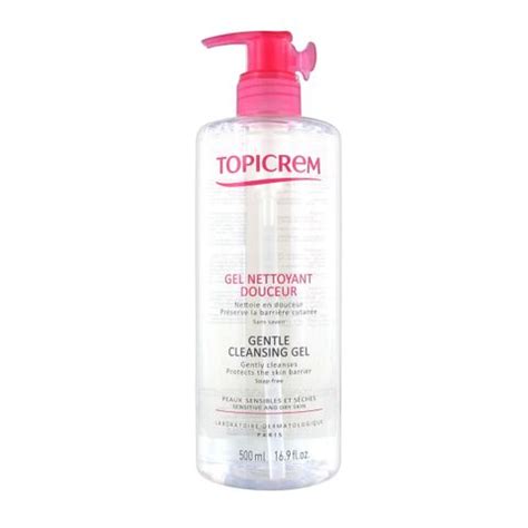 Topicrem / Топикрем