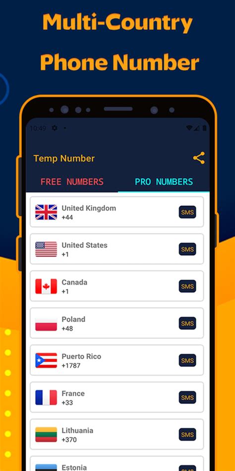 Receive Sms Verification For Android Download