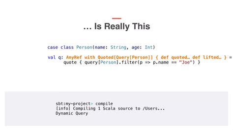 Functional Scala 2020 Ppt