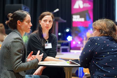 Trusts And Foundations Symposium 2024 Arts And Busines